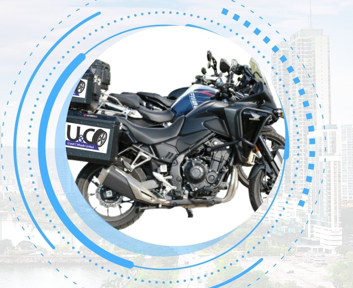 U&C WHEELS | TRANSPORTATION & LOGISTICS SERVICES